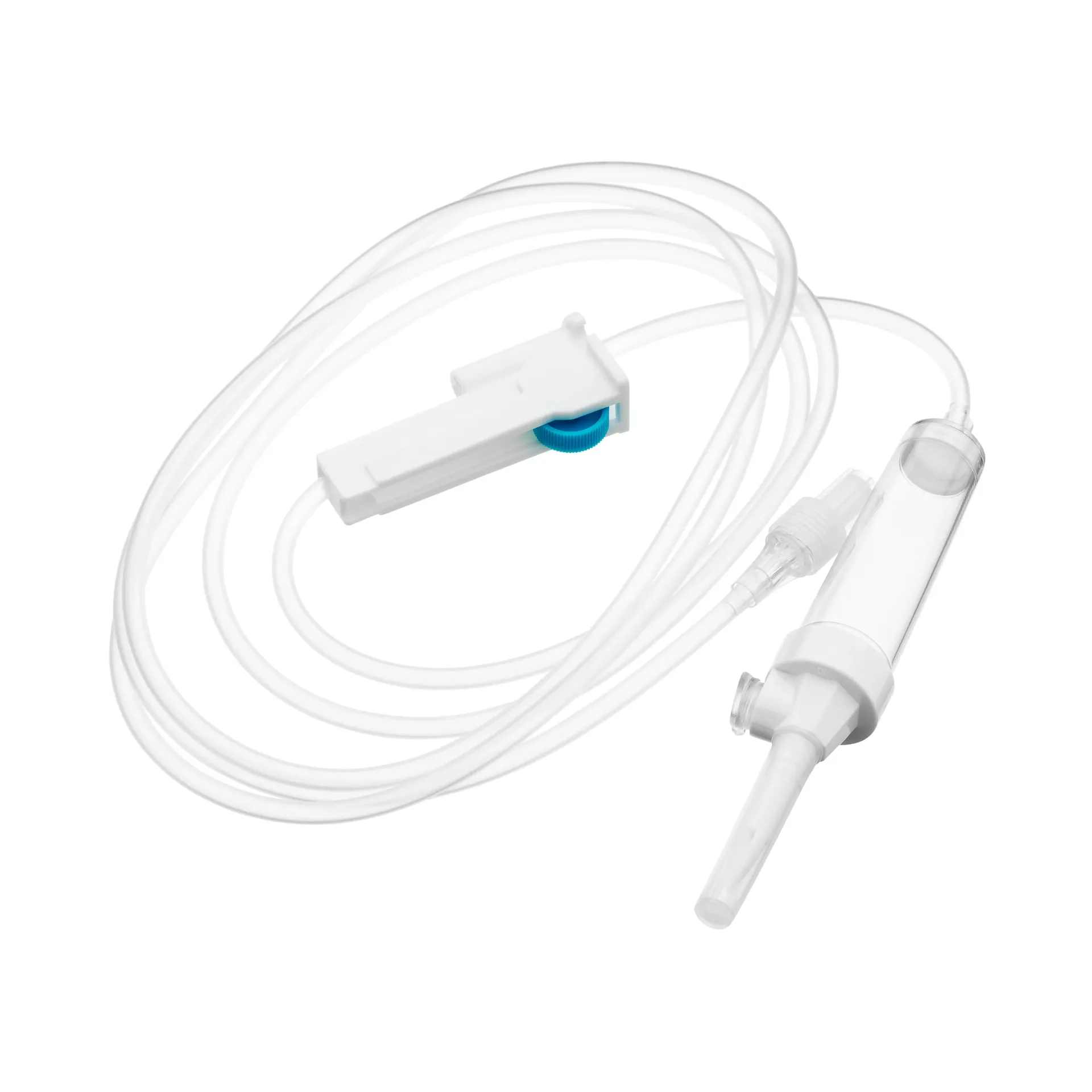 BD IV Gravity Administration Set | Medix Group